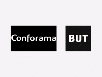 Les enseignes BUT et Conforama confient à CoSpirit Groupe leurs ...